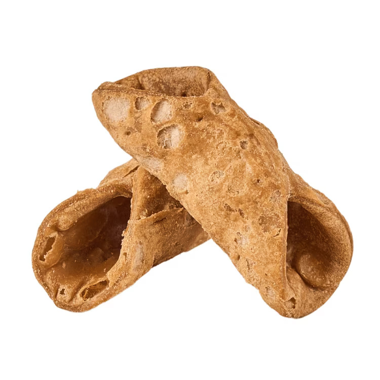 Sicilian Cannoli 8cm 20kom - Dora trgovina shop